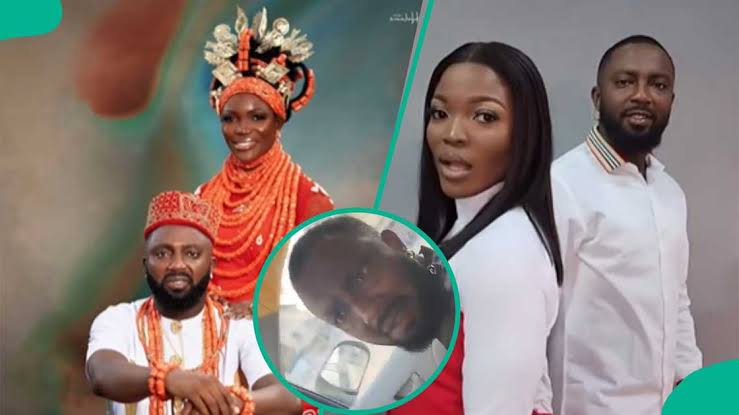 Outrage As Mummy Favour Begs DJ Kulet’s Husband Who Sεxually Abused Her 13-Year-Old Daughter ...