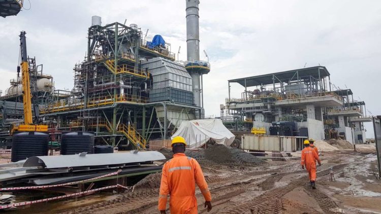 BUA Refinery Debunks Claim Of 90% Completion For $3.8bn Akwa Ibom ...