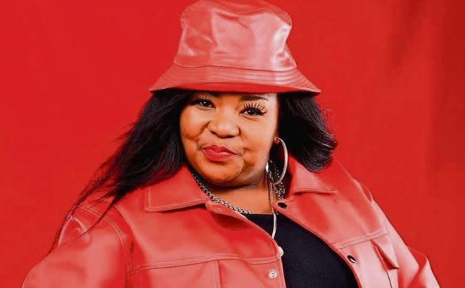 South African Singer, Winnie Khumalo Dies At 51 | Kanyi Daily News