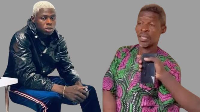 "My Life Got Better After Mohbad’s Death" – Late Singer's Father ...