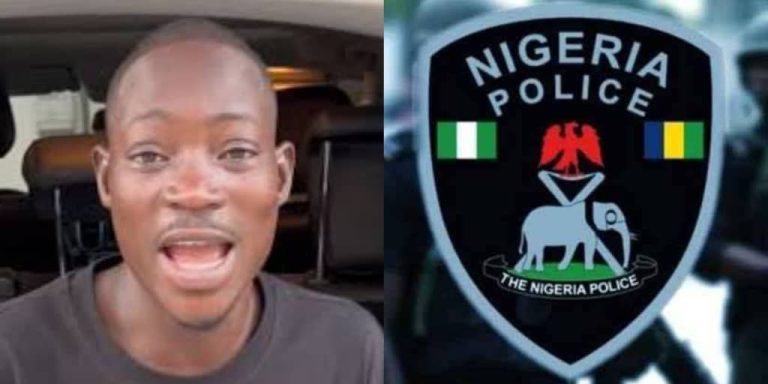 DJ Chicken Reportedly Arrested By Police [Video] | Kanyi Daily News