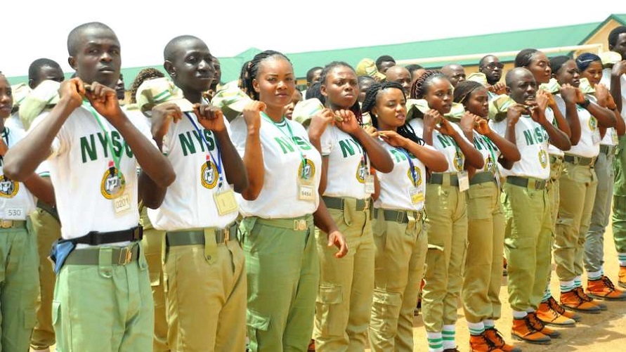 Corps Members To Receive N77,000 Monthly Allowance Starting February ...