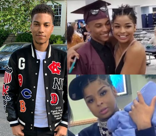 Chrisean Rock's Ex-Boyfriend, Ronny Doe Shot Dead After Claiming He's ...