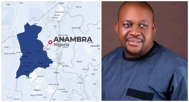 Two Suspected Killers Of Anambra Lawmaker, Justice Azuka Escape From ...