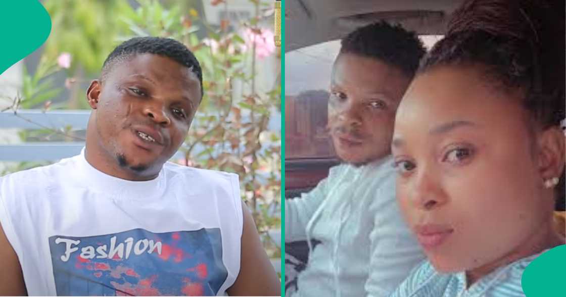 I May Not Survive If I Reveal The Men Who Slept With My Wife – Ijoba ...