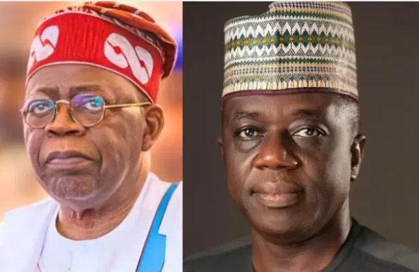 Tinubu Appoints Shamsedeen Ogunjimi As Accountant General Of Federation | Kanyi Daily News