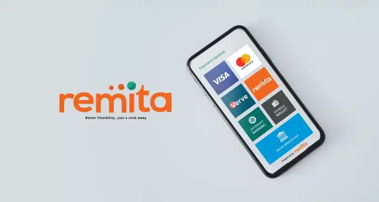 FG Introduces New Revenue Platform TMRAS, Says Remita Will Be ...