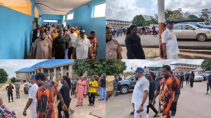 Anambra Native Doctors, Akwa Okuko, Eke Hit And Onye Eze Jesus ...