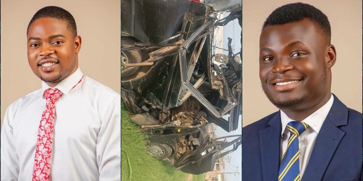 Evangelist Kekere Jesu And His Assistant Dies In Car Accident | Kanyi ...