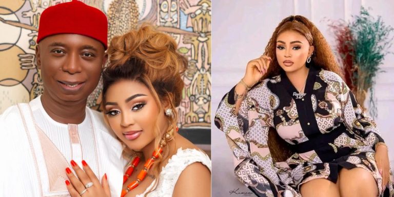 Regina Daniels Accused Of Cheating On Ned Nwoko, Paternity Fraud [Video] | Kanyi Daily News