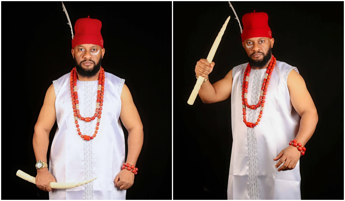 Christians And Igbo Traditionalists Worship Same God In Different Ways ...