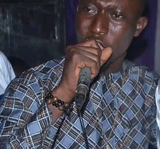 Scavenger Kills Grandson Of Popular Ondo Musician, Comfort Omoge ...