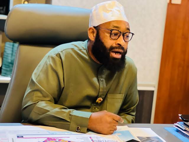 Governor Umar Bago Orders Arrest Of People With Dreadlocks In Niger ...