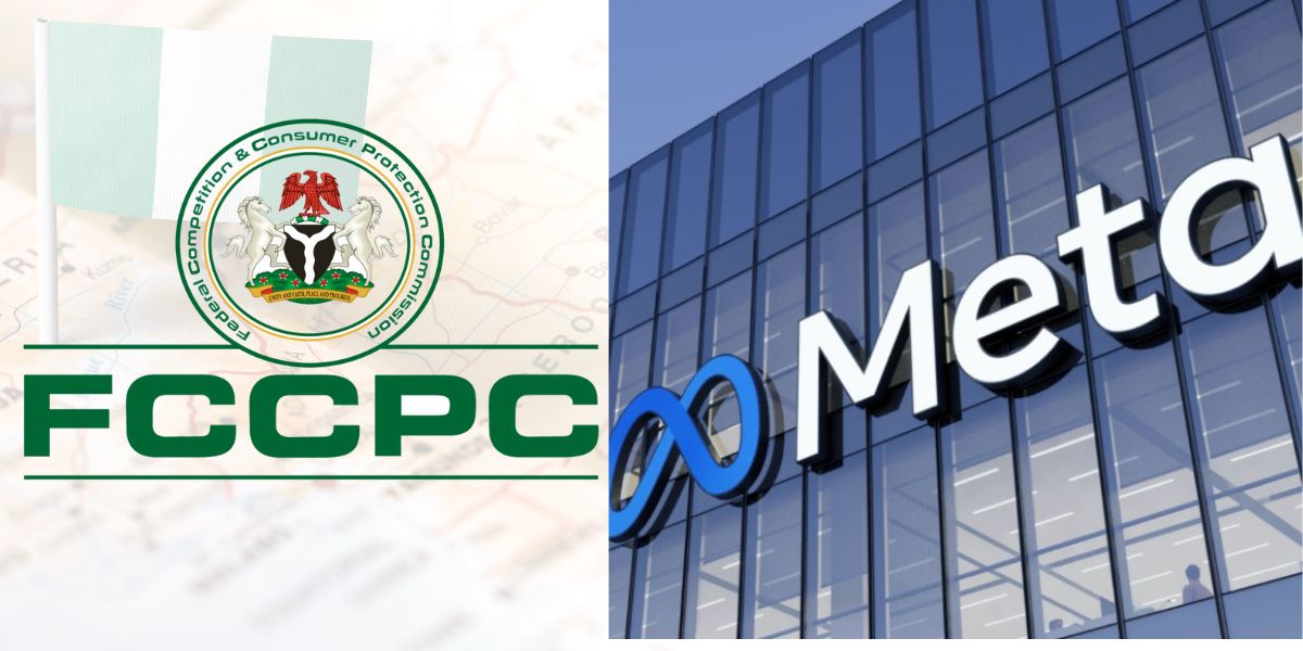 Tribunal Upholds FCCPC’s $220 Million Fine Against Meta Over Privacy ...