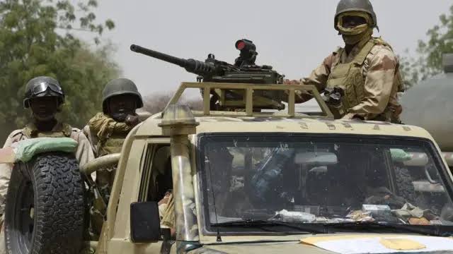 Boko Haram Kills Army Captain, Soldier During Attack In Borno | Kanyi ...