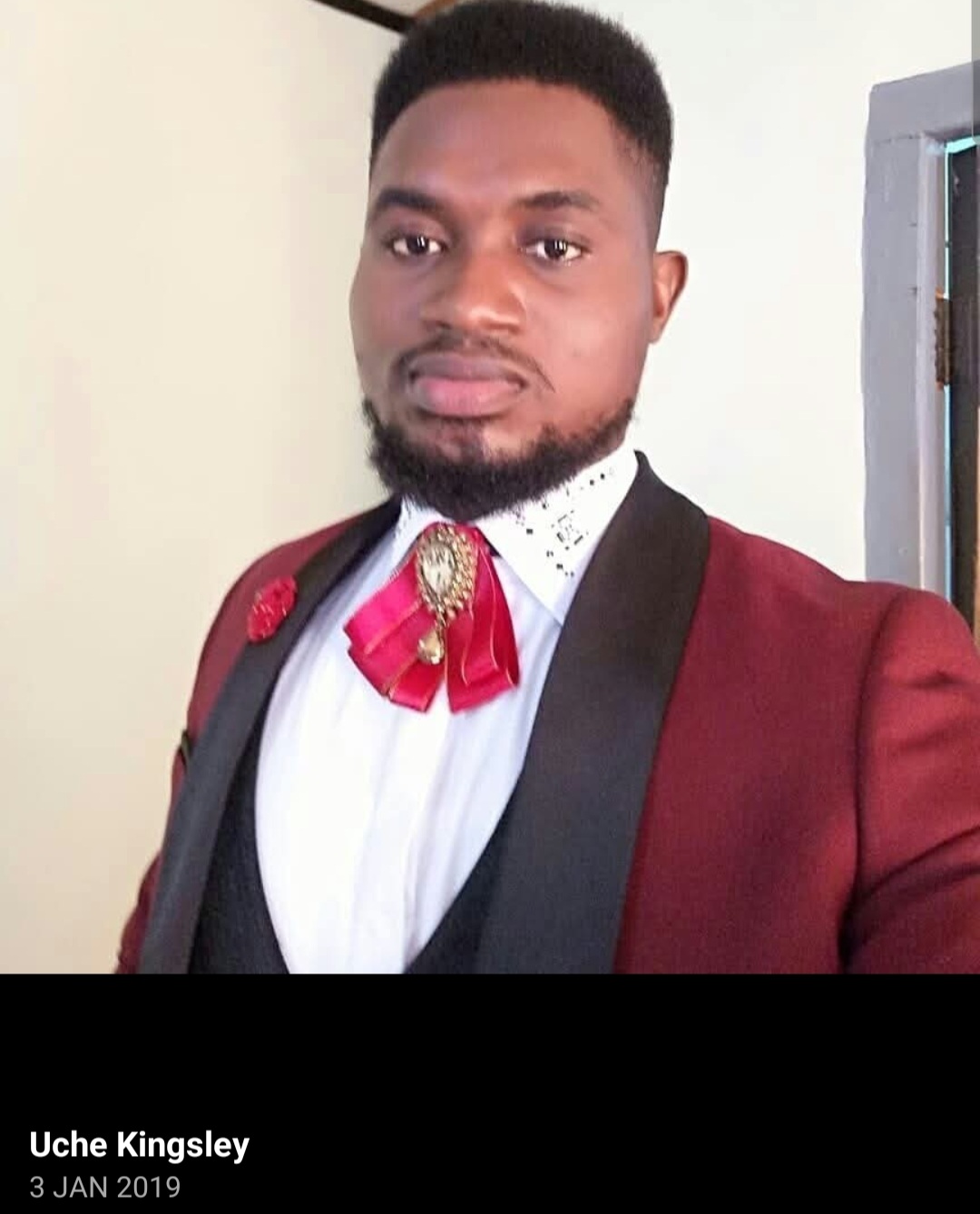 Accomplice Of Enugu Native Doctor Identified As Businessman Known For ...