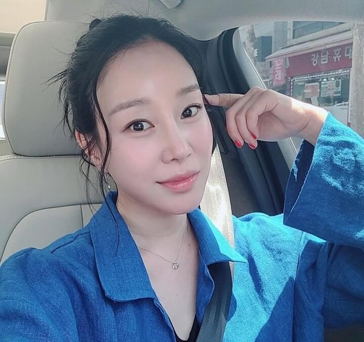 Korean Actress Lee Seo Yi Dies At 43 | Kanyi Daily News