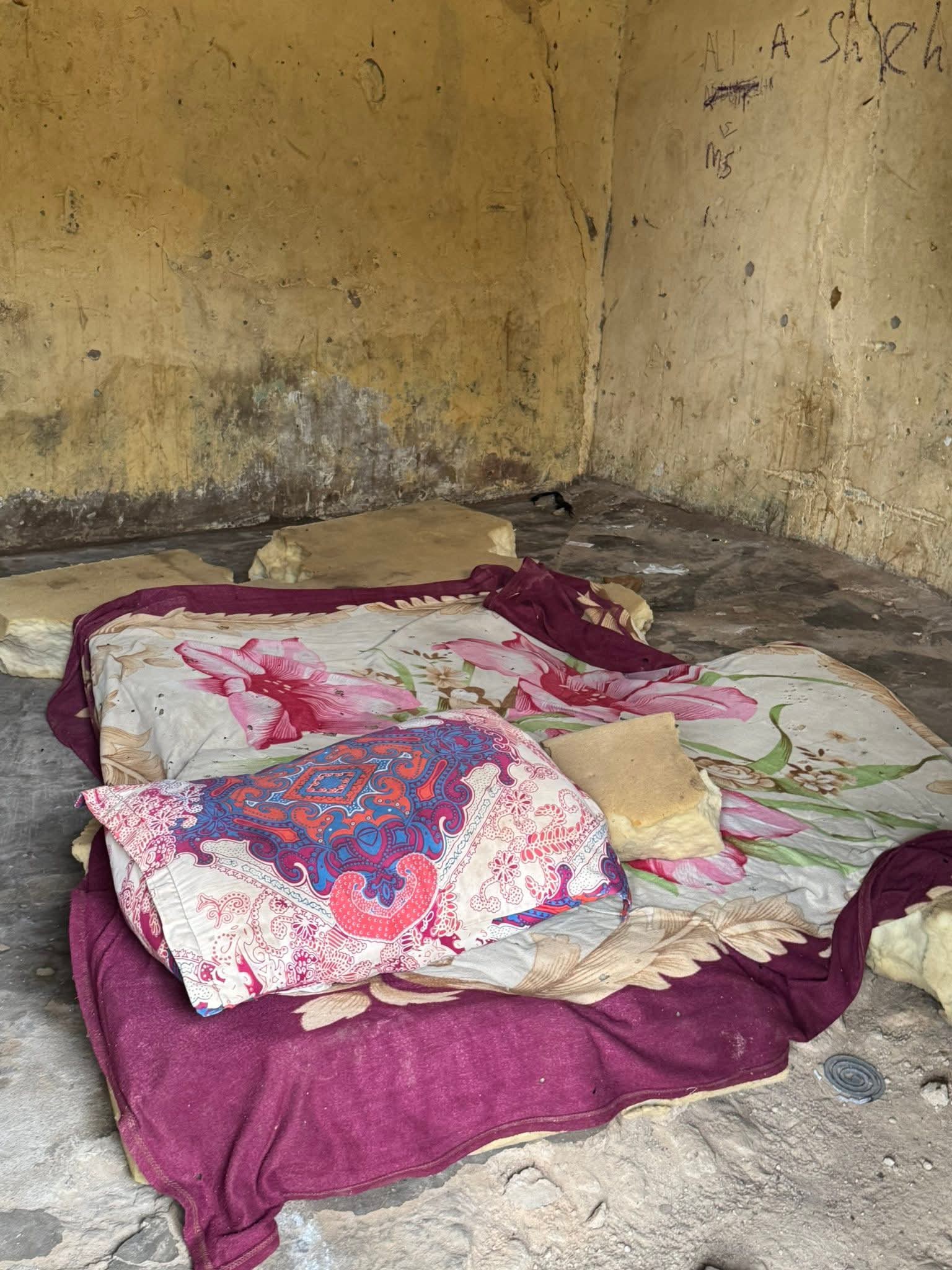 Many Arrested As Police, NDLEA, DSS Raid Notorious Drug Dens And ...