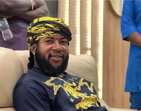 Lagos Socialite Abu Abel Arrested Over Alleged N477m Land Fraud | Kanyi ...