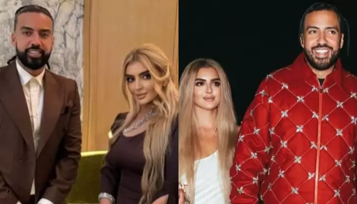 French Montana Engaged To Dubai Princess Sheikha Mahra Who Divorced Husband On Instagram | Kanyi ...