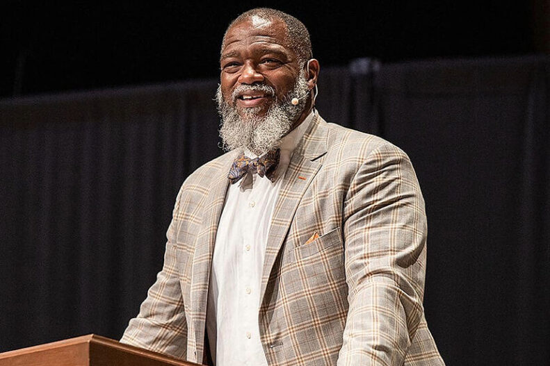 Pastor Voddie Baucham Dies At 56 After 'Emergency Medical Incident ...
