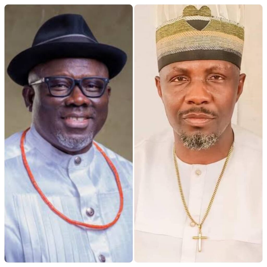 Tompolo Donates ₦10 Billion As Oborevwori Launches Delta Security Trust ...