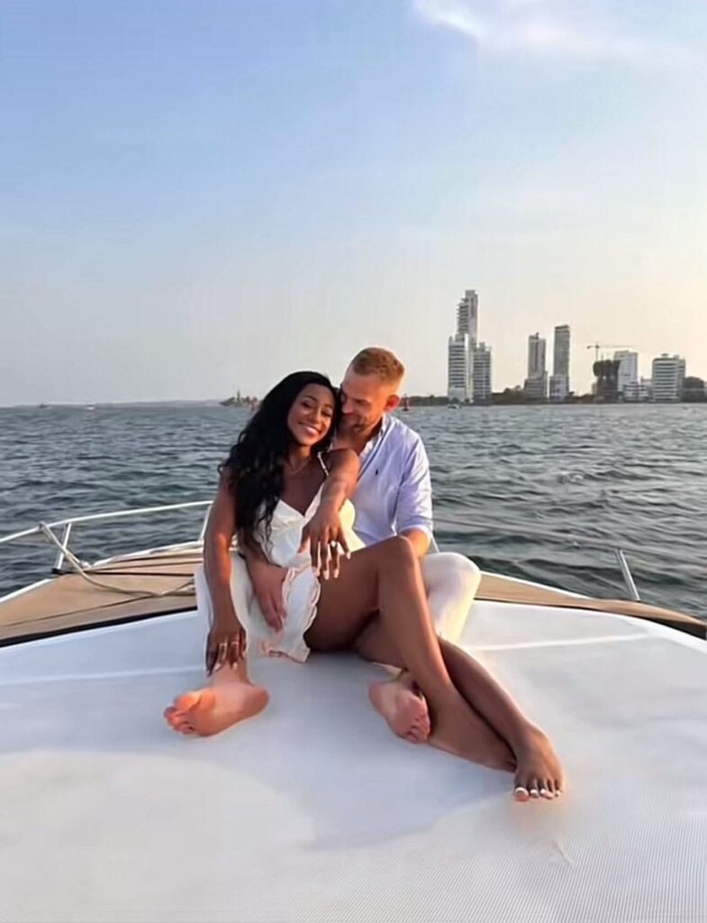 The Danish Deception: Nigerian-American Reality Star Onyeka Ehi Details $500,000 Scam by Alleged ...