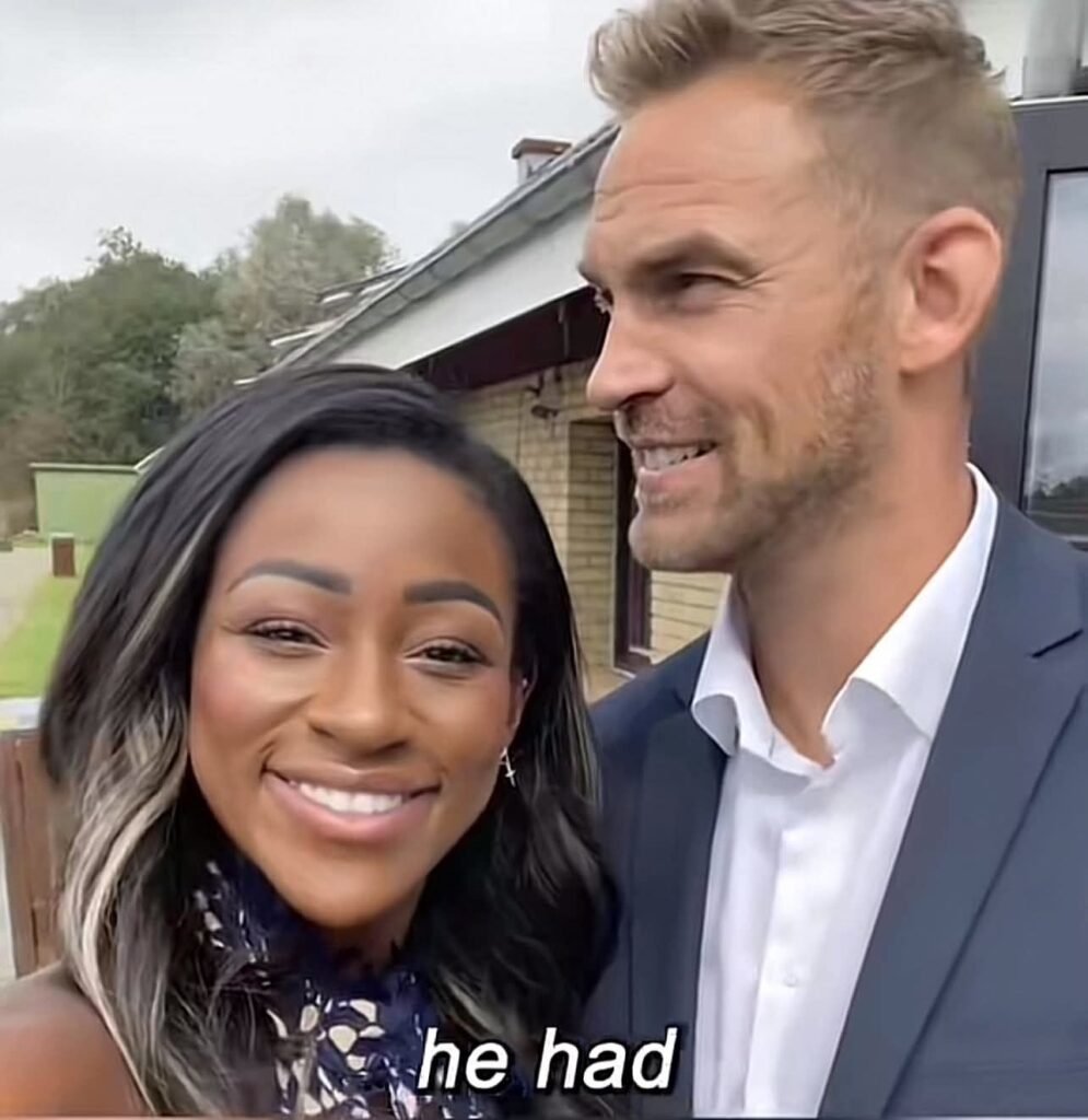 The Danish Deception: Nigerian-American Reality Star Onyeka Ehi Details $500,000 Scam by Alleged ...