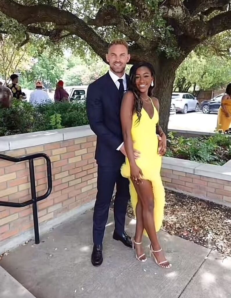 The Danish Deception: Nigerian-American Reality Star Onyeka Ehi Details ...