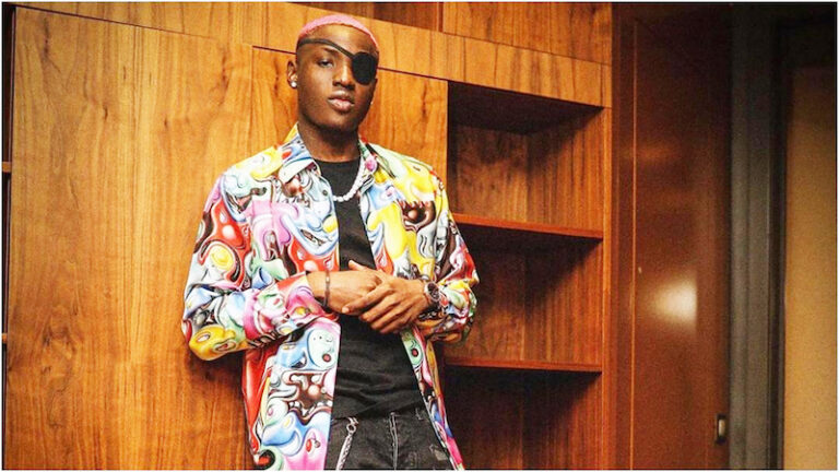 Ruger Returns To Music After Ex-Girlfriend Sued Him For Emotional ...