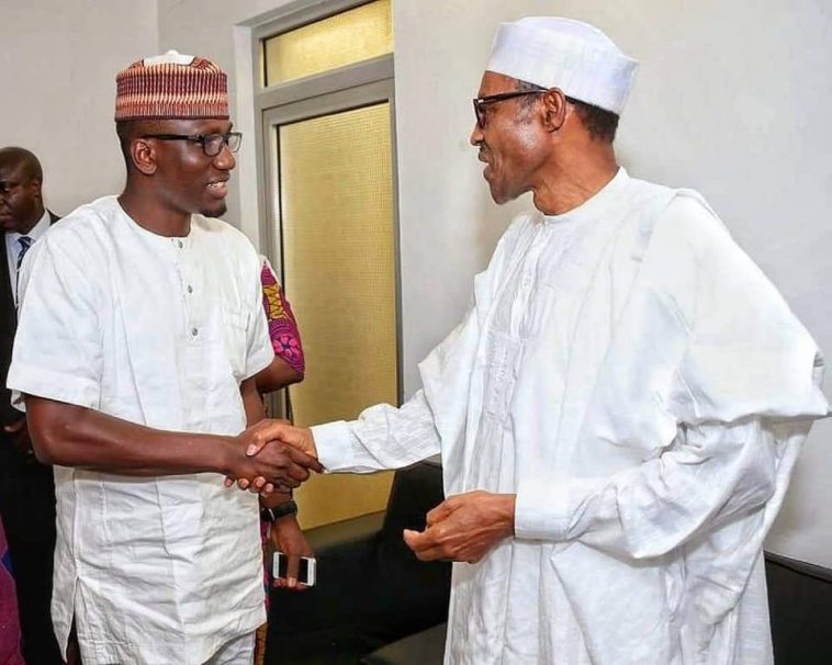 Hon. Makinde Araoye appointed as Special Adviser on Federal Matters to ...